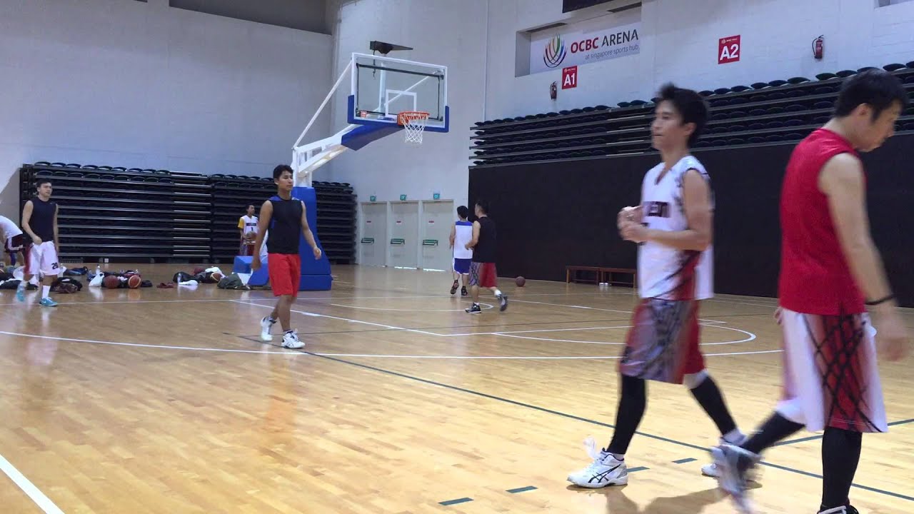 20150815@OCBC ARENA Vol.2 - YouTube