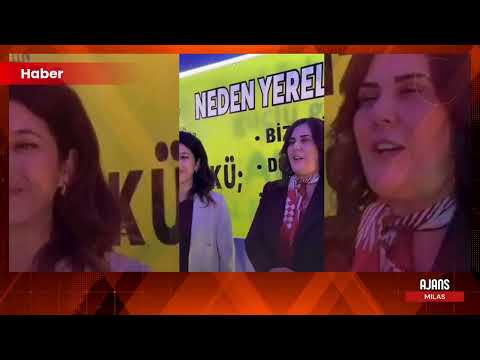 Siyasi Gerilim! AK Parti ile CHP Arasında “Söz” Polemiği