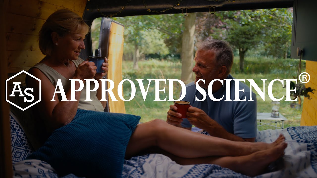 Approved Science® Supplements - Elevating Well-Being As Nature Intended ...