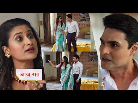 Anupama NEW PROMO 23rd September 2026 | Today Episode Meeta lashes out at Anil for quitting business
