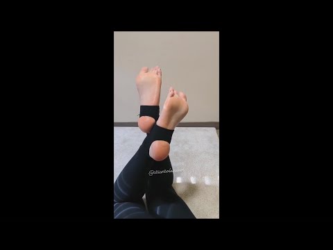 Lovely Feet 19