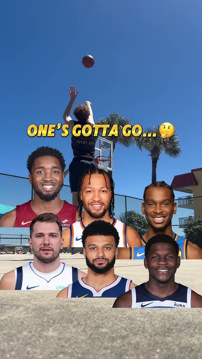 One’s gotta go🤔 #explorepage - YouTube