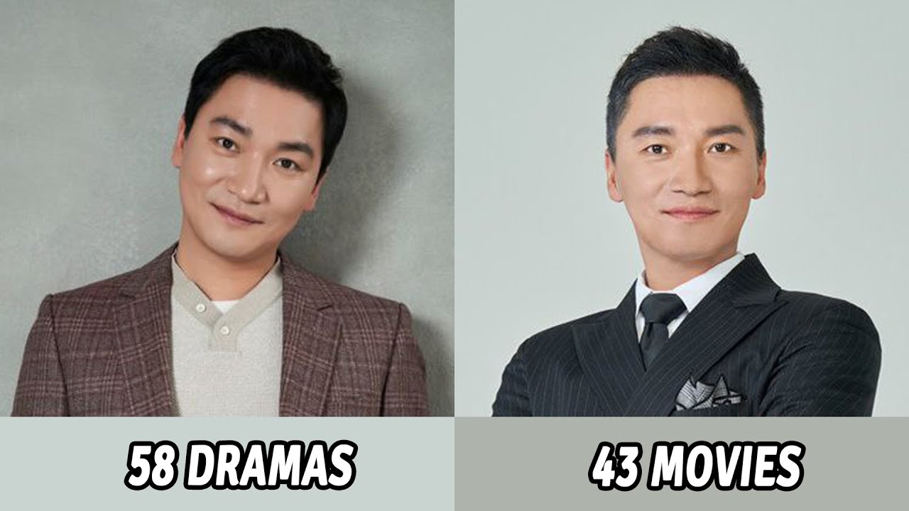 All Dramas and Movies of Jo Jae Yoon | Jo Jae Yoon Dramas and Movies From 2003 to 2024 - YouTube