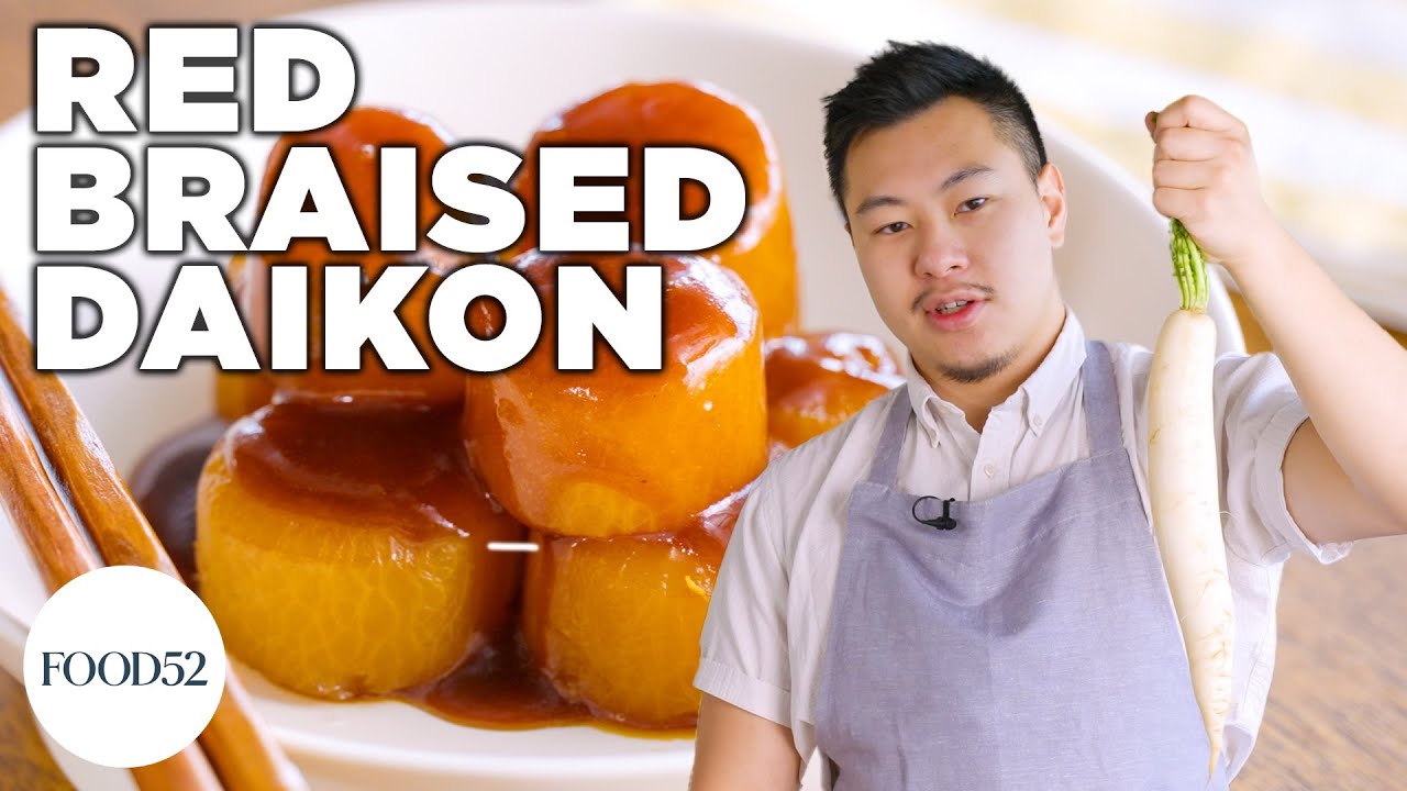 All About the Chinese Red Braise | Why it Works with Lucas Sin - YouTube