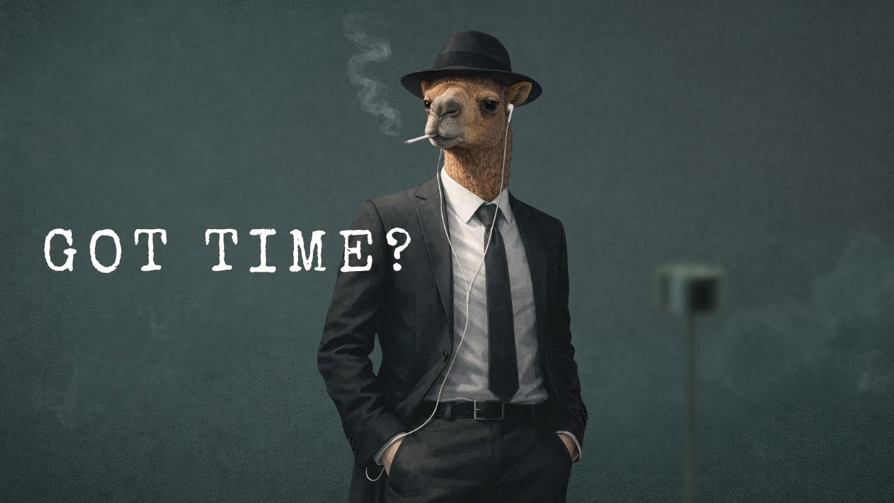 Late-Night Jazz for Men Who Still Have Time 🎩🚬🎧時間に追われない大人のための深夜ジャズ 🎧🚬 ...