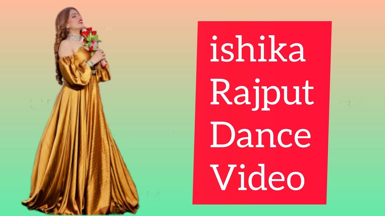 ishika Rajput Reels | ishika Rajput Video || ishika Rajput Dance || @ishika rajput dance #shorts ...