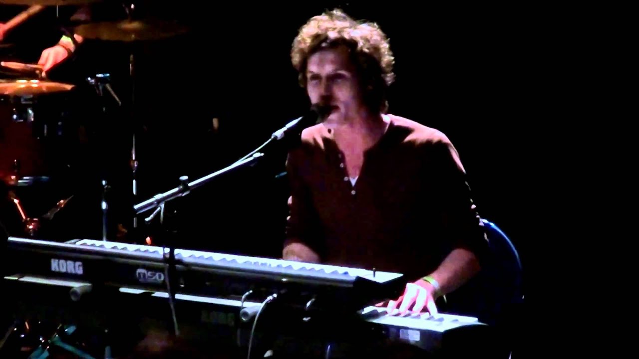 Ryan Flannery and The Night Owls BAND BATTLE CHAMPIONS - YouTube