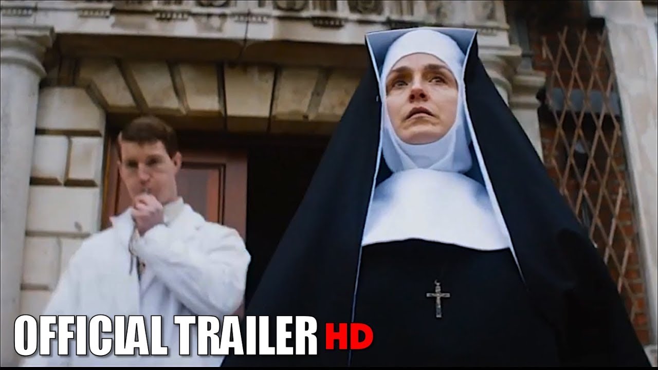 THE SECRET SCRIPTURE Movie Trailer 2017 HD - Movie Tickets Giveaway ...