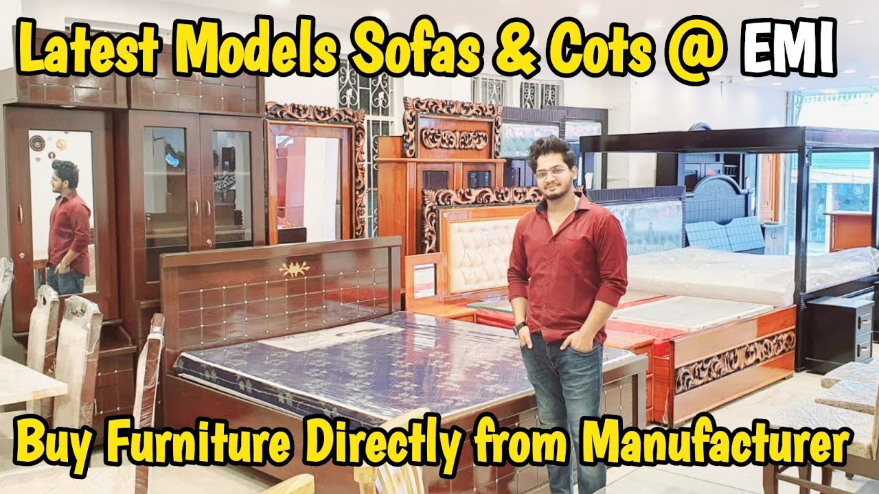 EMI Facility లో Furniture | Combo Offers @ Cheapest Prices | Buy ...