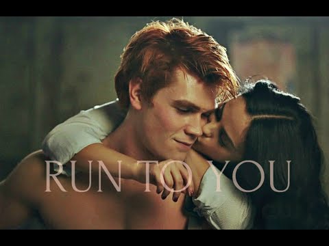archie & veronica || run to you