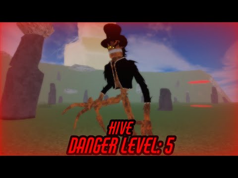 Midnight Horrors - Surviving HIVE - YouTube