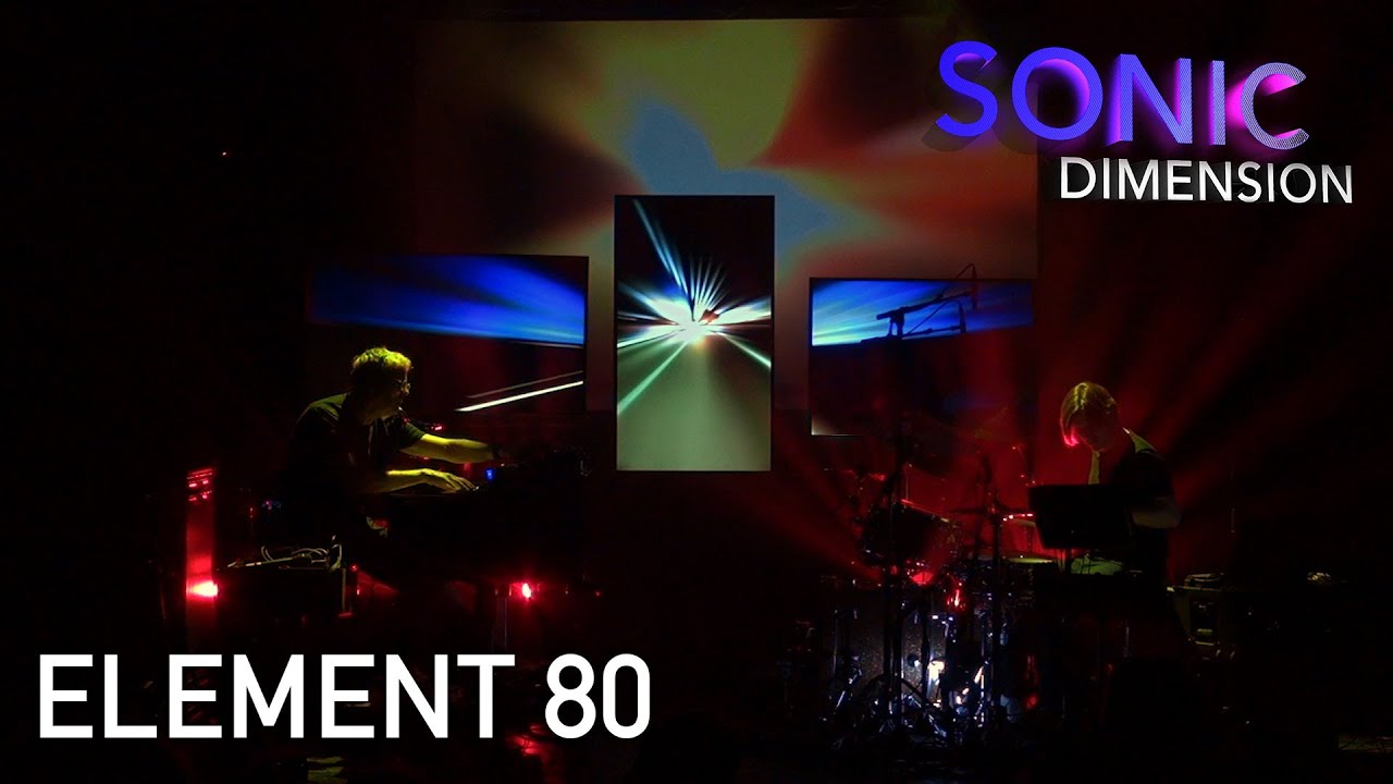 Element 80 - YouTube