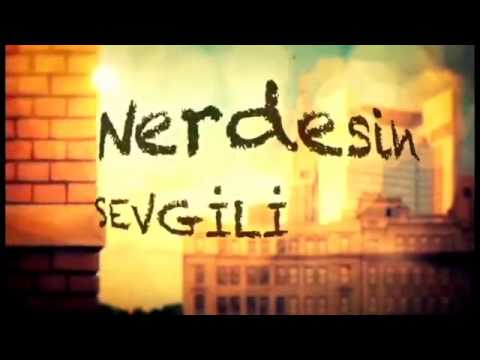 Duygusal lirik rep