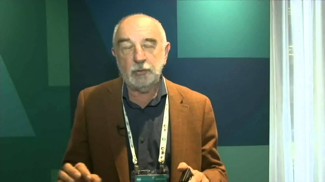 ARF ReThink 2016 with Richard Silberstein from Neuro Insight - YouTube
