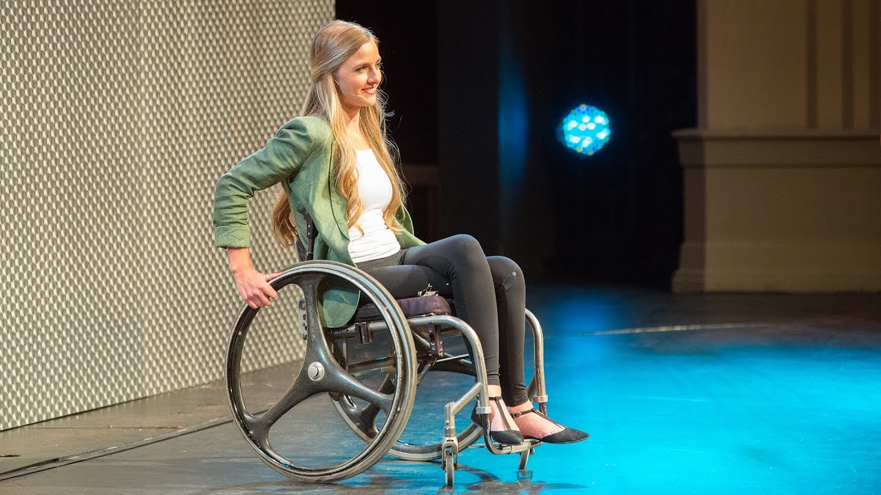 Living Beyond “What If?” | Cambry Kaylor – Hope Works - YouTube