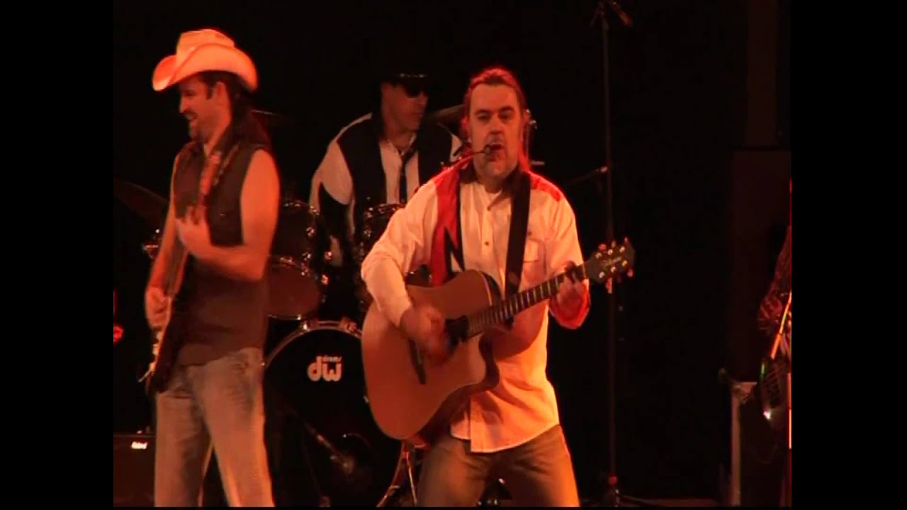 Irish-Coffee-Band / folkmusic live in Berlin - YouTube