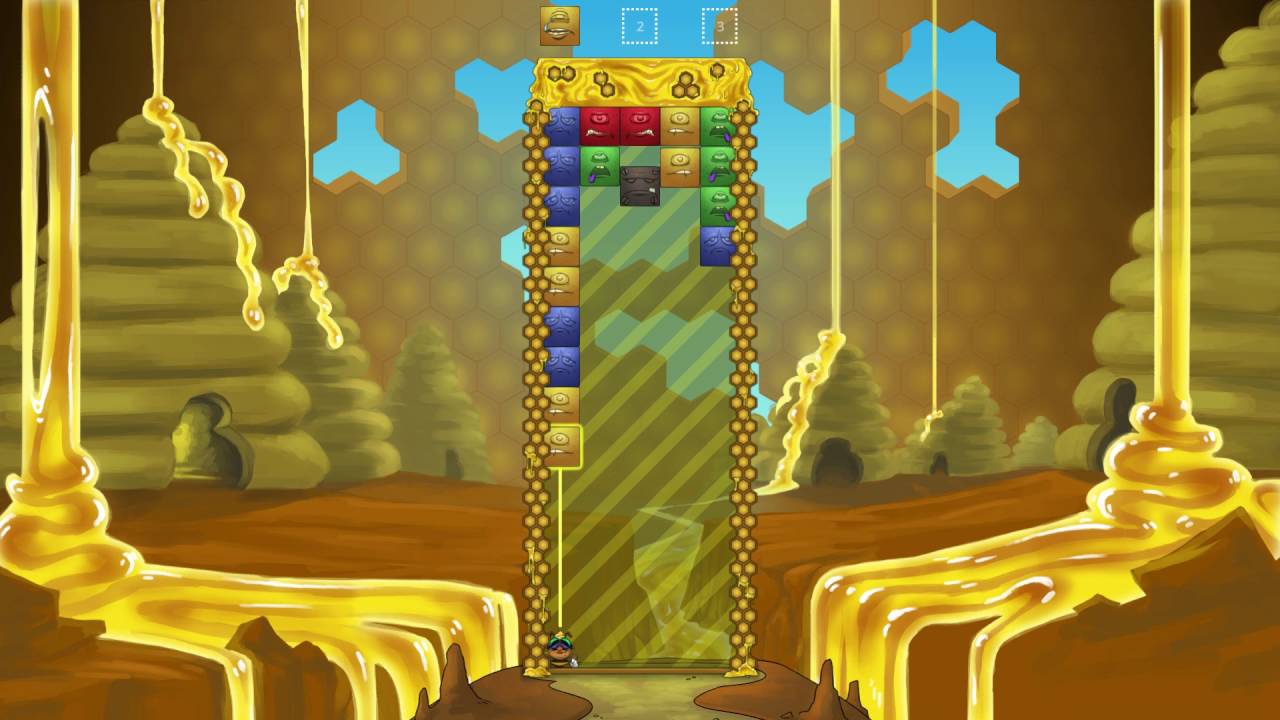 Tumblestone Level 5-12 Guide - YouTube