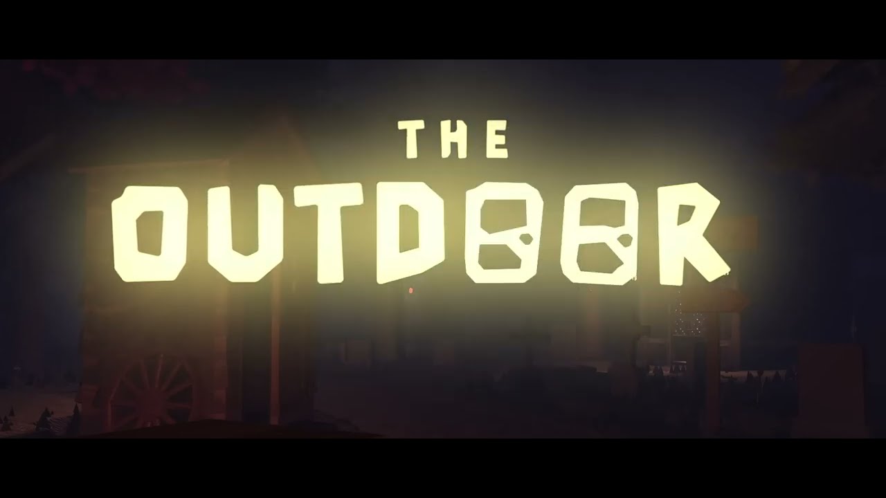 Doors The Outdoors: Teaser music remake - YouTube