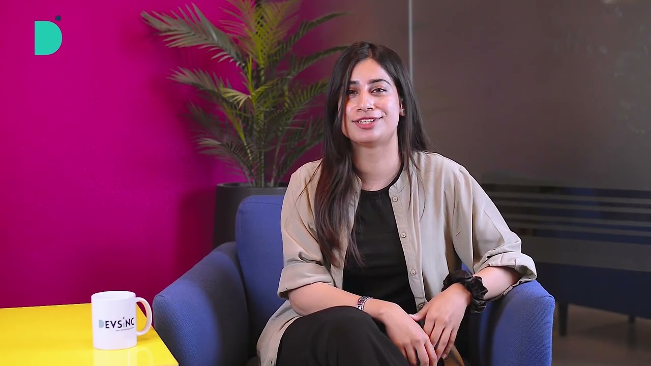 Fresh Members in Islamabad Office | Devsinc - YouTube