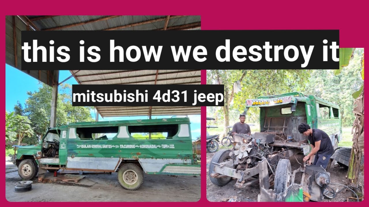 lets gooo ...lets destroy the jeep #hightlight #subscribers #everyone # ...