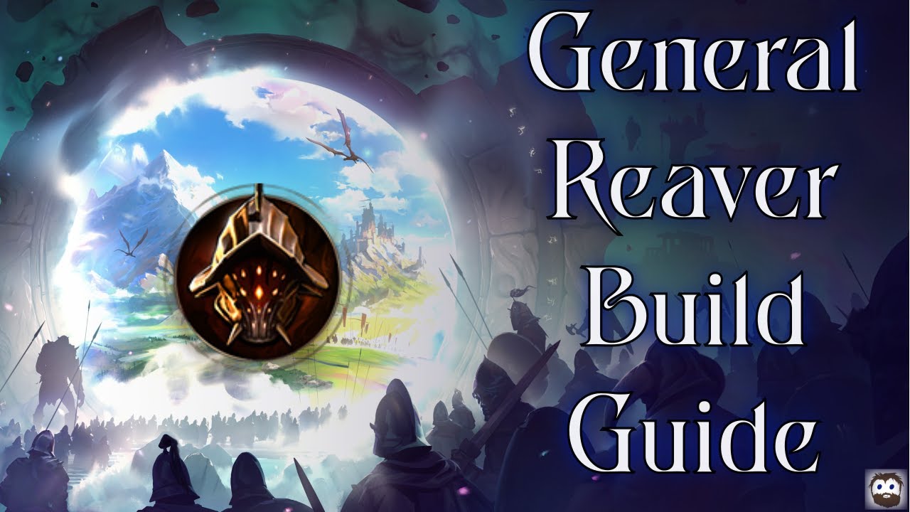 General Reaver Build Guide - Age of Wonders 4 (MP) Basics - YouTube