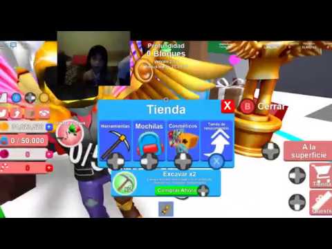 roblox mining simulator hack script 2019 - YouTube