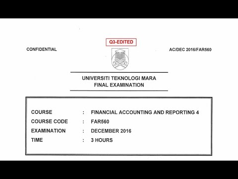 1/3| CONSOLIDATED SOPL & OCI |CSOCIE (EXTRACT)-STEP BY STEP (DOA :PY ...
