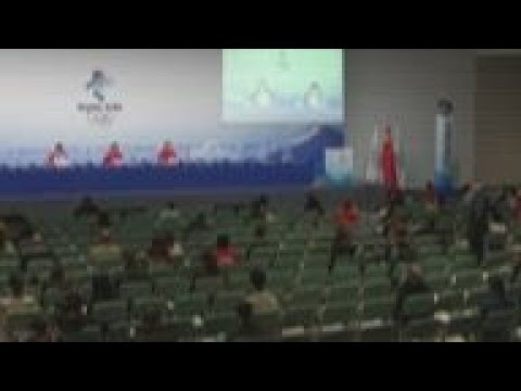 Olympic organisers address quarantine hotel issues