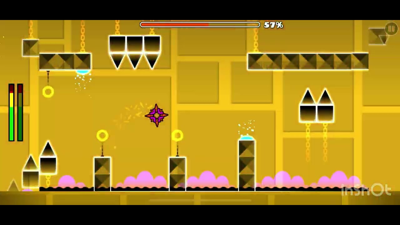 X-step (geometry dash) - YouTube