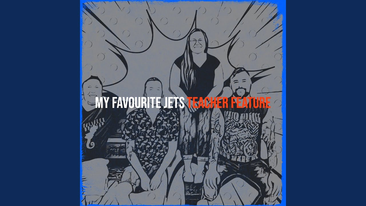 My Favourite Jets - YouTube