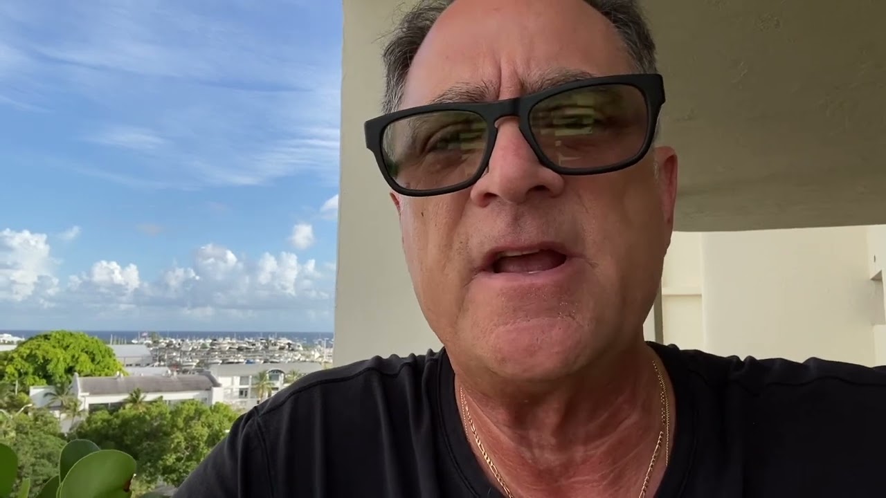 Larry Zinn: Fall, Football and Cars - Fried on Business