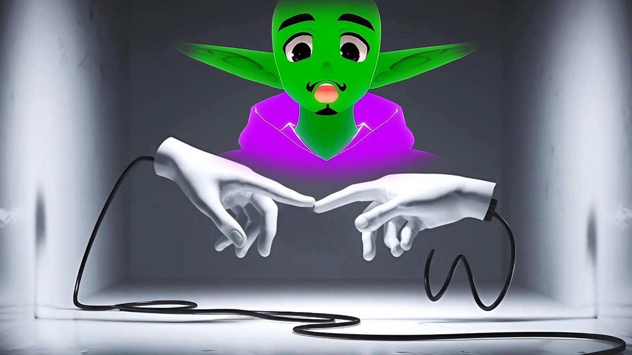 QUE ES ESTO XD | Plug Y Play - YouTube