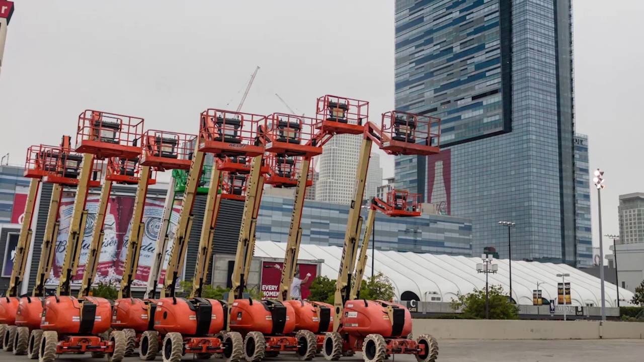 Building E3 2016 (FULL HD 1080p EDITION) - YouTube