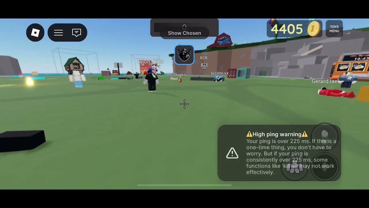 Fling things and people script | pastebin | - YouTube
