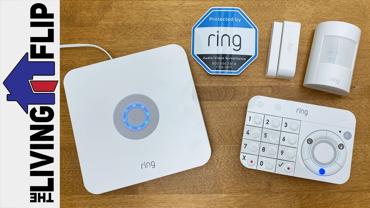 WE PROTECT THE HOUSE // TLF 13 - YouTube