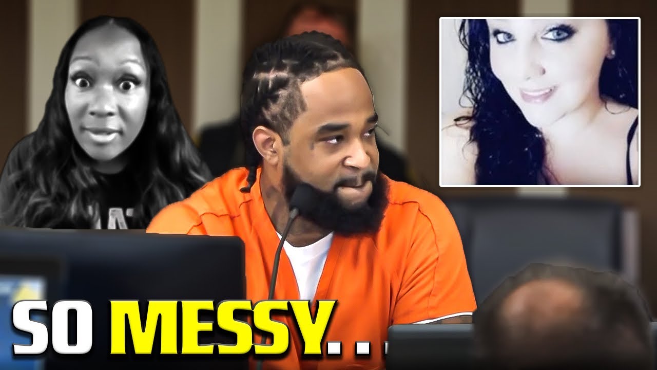 OH vs Quinton Nixon part 2: Are these Witnesses LYING?! - YouTube