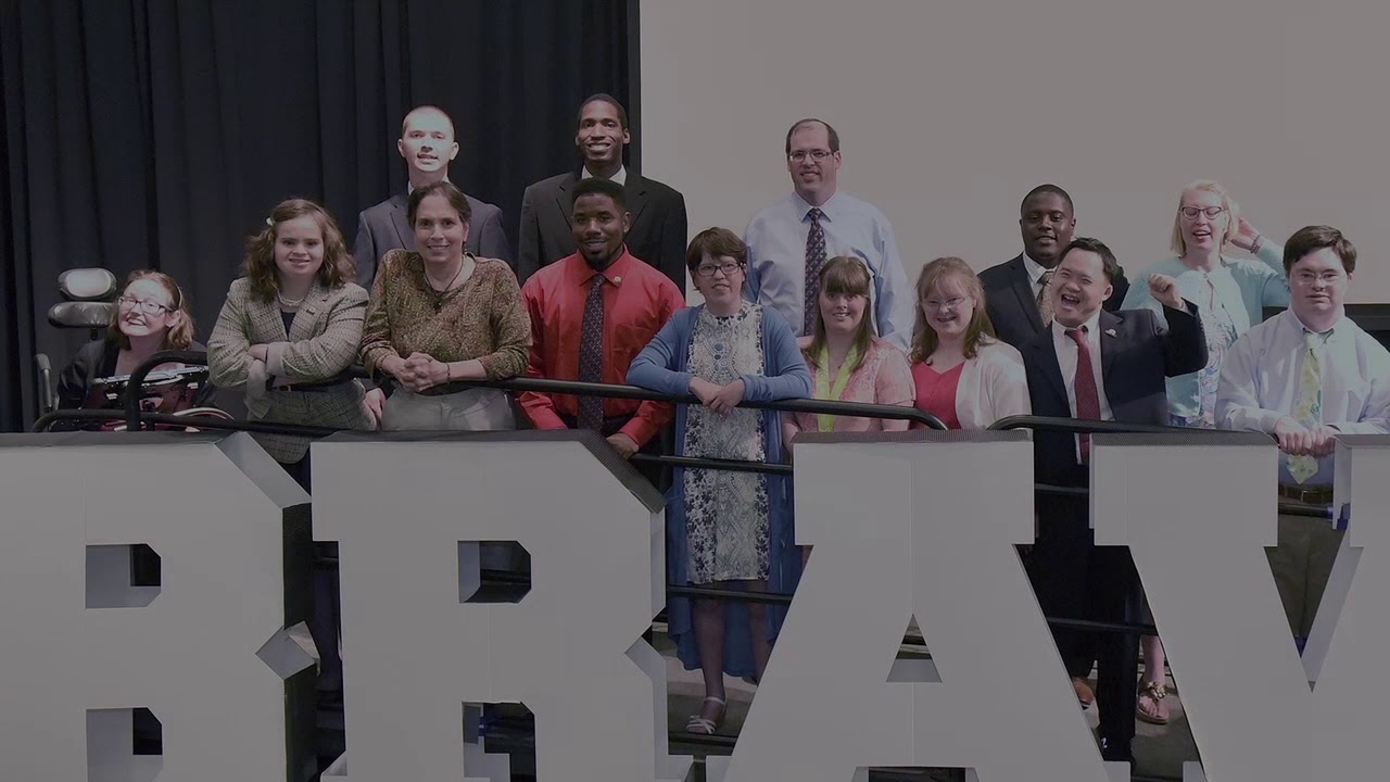 2018 Brave in the Attempt Talks Video - YouTube