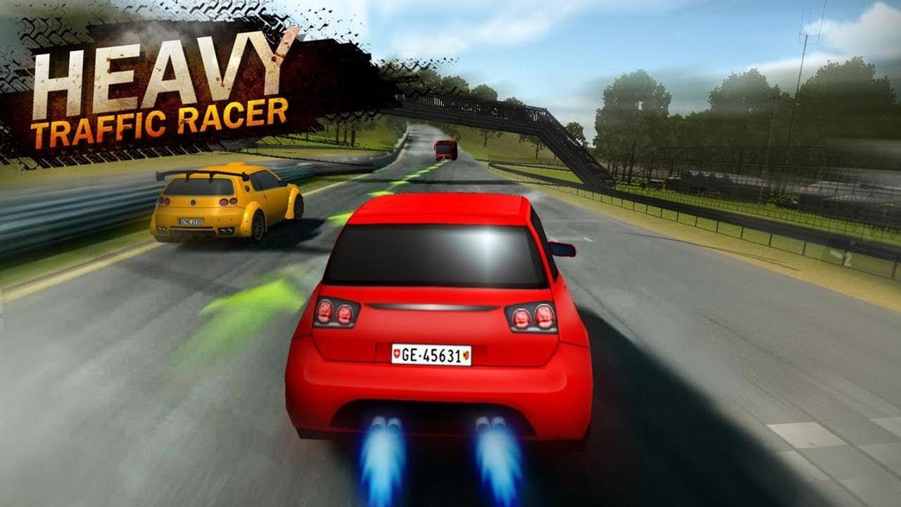 Traffic Car Racing 2019 - Racing game by Engine Oil Games - Gameplay ...