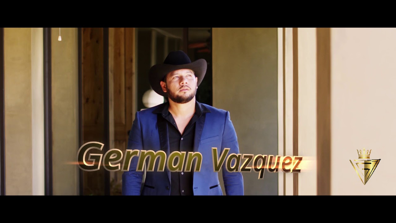 German Vazquez - Mi Prioridad - YouTube