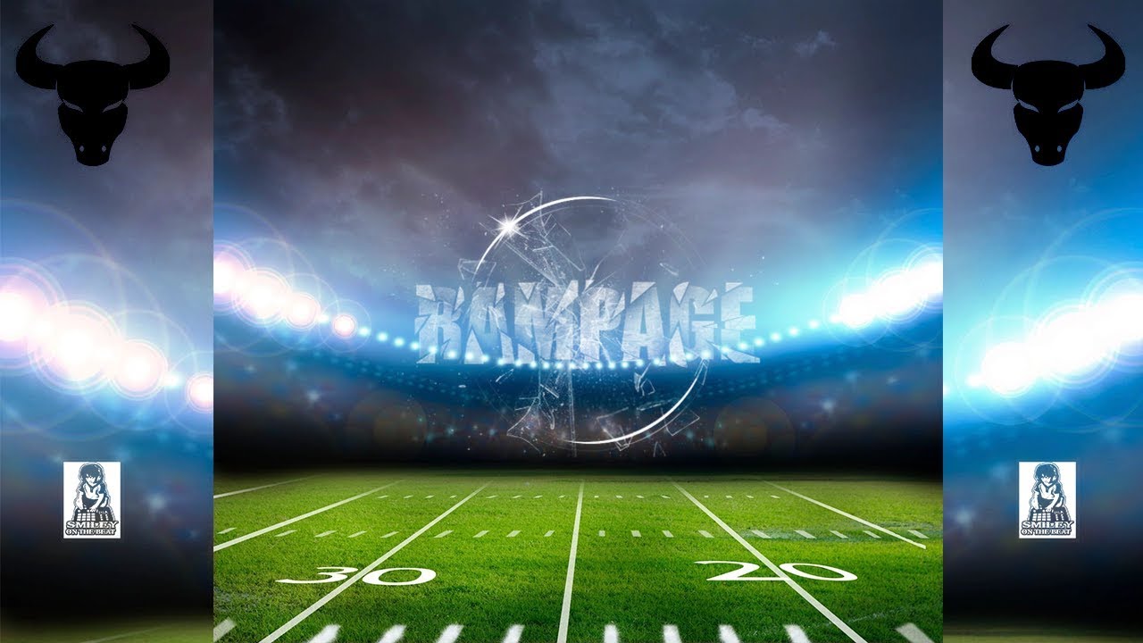 Hit Sombody Tracy Rampage - YouTube