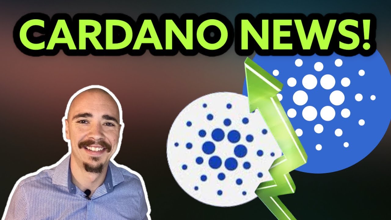 CARDANO NEWS TODAY! GRAYSCALE OUTLINES CARDANO FUTURE! - YouTube
