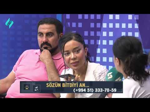 Sözün bitdiyi an 14.07.2025