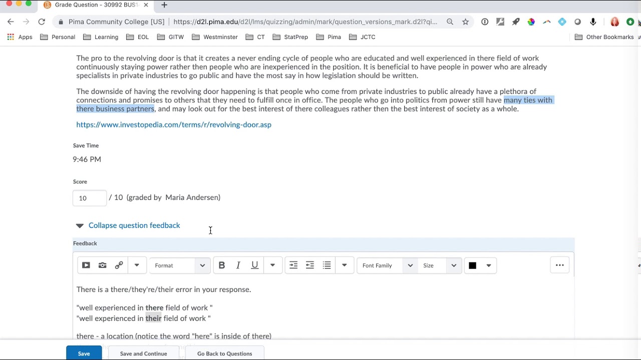 Creating Grammar Correction Hotkeys for PC or Mac using TextExpander ...