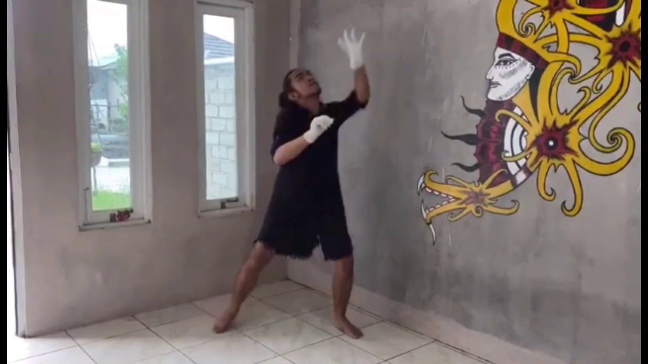 Dancing From Home ! - YouTube