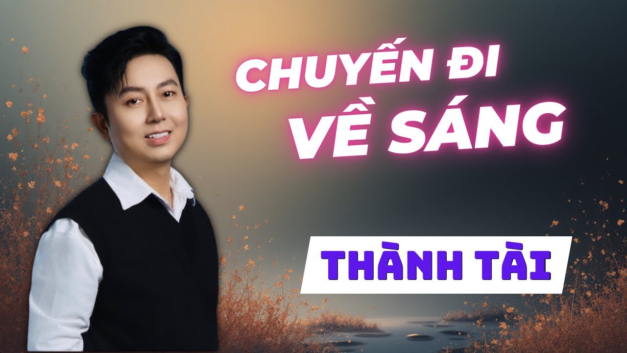 Chuyến đi về sáng | Edward Journey | Nhạc vàng hải ngoại hay nhất 2023 ...