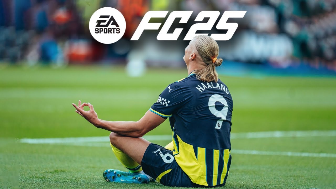 Are we finished?... NO. | Man City Career Mode - YouTube