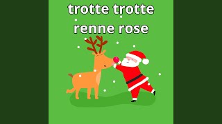 Lofi Gody Music - trotte trotte renne rose, chanson de noel pour enfant ...