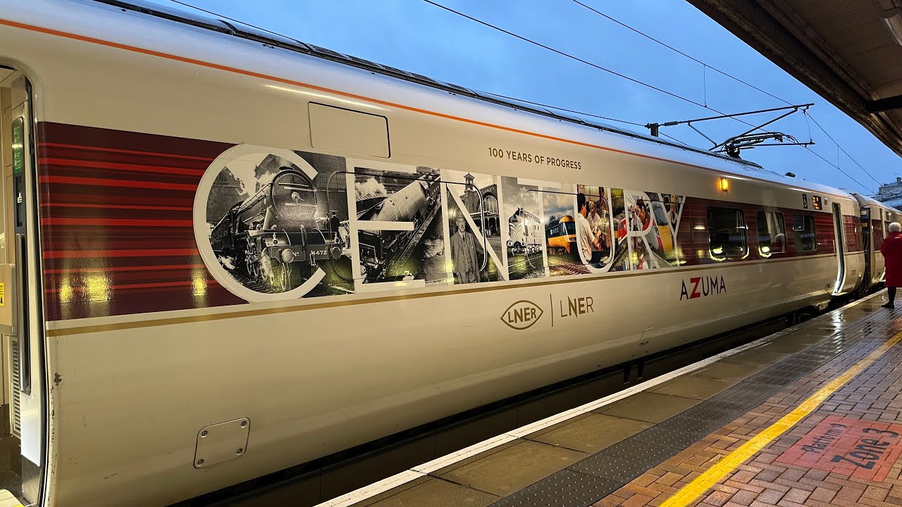 York Week 39 2024 - YouTube