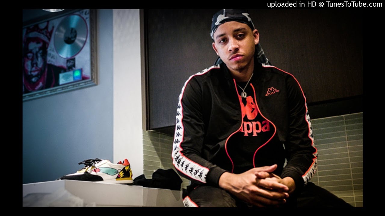 RX Huncho "Started" (Prod. By Chris Lucci) [Hoodrixh Plug Exclusive ...