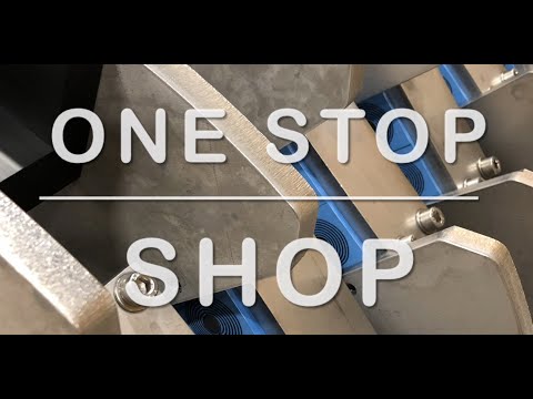 ONE STOP SHOP WWW.ECM.DK